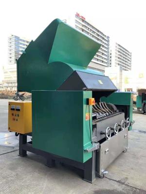 Китай Оптовая цена shredding машины крена фильма Китая 300-350kg/hr продается