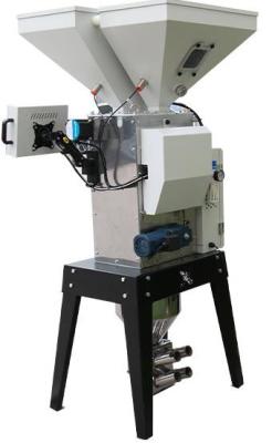 Cina Plastica automatica/gomma della Cina che pesa i miscelatori con il prezzo dell'OEM di 4 ricevitori del saltatore in vendita