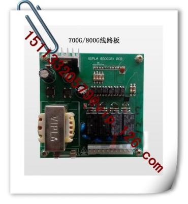 Cina Produttore del PWB del caricatore del saltatore della Cina 700G/800G2 in vendita