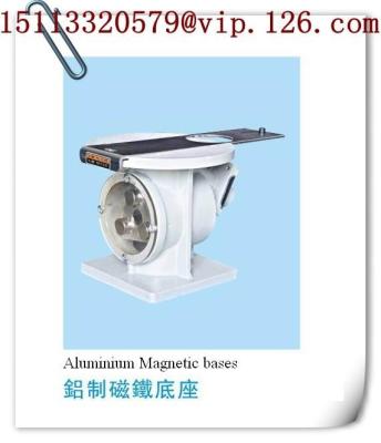 China China Hopper Dryer Aluminum Magnetic Bases Manufacturer for sale