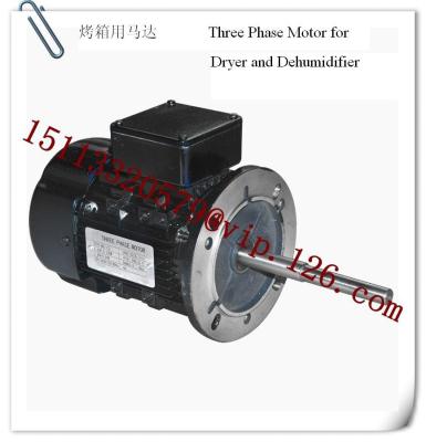 China China Dryer and Dehumidifier's Three-phase Motor Manufacturer for sale