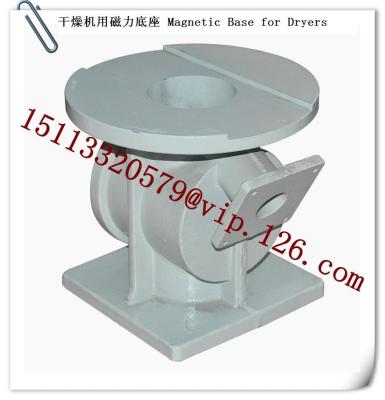 Cina Il produttore basso magnetico dell'essiccatore del saltatore della Cina in vendita