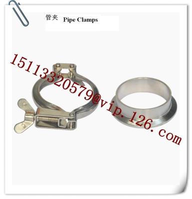 Cina Produttore dei morsetti di tubo dei pezzi di ricambio dell'apparecchio ausiliare della plastica della Cina in vendita