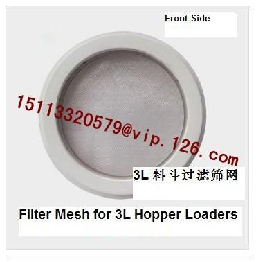 Cina Gli accessori del caricatore del saltatore della Cina 3L filtrano il produttore della maglia in vendita