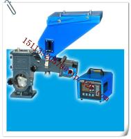 China Volumetric doser for plastic industry for sale