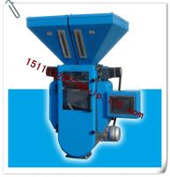 China Master Batch Weighing Dozing Line Machine for sale