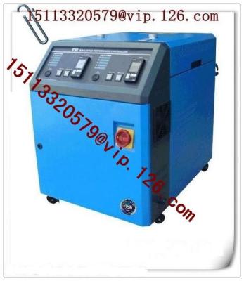 China Oil type Mold temperature controll/Two Stage Automatic Mold Temperature Controller manufacturer good price agent needed for sale