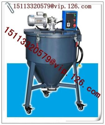 Cina Miscelatore veloce in lotti di colore di miscelazione/tipo verticale miscelatore di colore per l'industriale in vendita