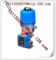 China One-year Guarantee Single Full Automatic Suction Machine for sale