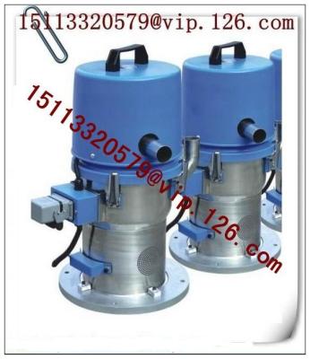 China 7.5HP High-power Euro separate auto loader  vacuum hopper loader for plastic material conveying 1 to 6 IMMC for sale