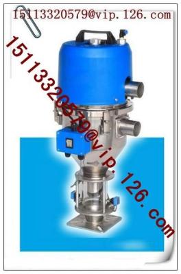 China China Made Dc24V 6L Auto Plastic Material Vacuum Loader Hopper/ Vacuum Hopper Feeder for sale