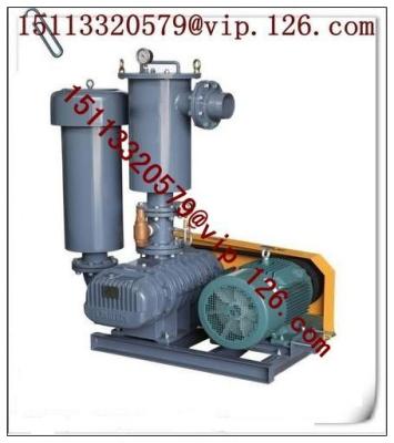China China central plastics conveying system vacuum blower OEM Producer for sale