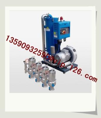 China China 1-to-4 Separate Type Vacuum Powder Hopper Loader Manufacturer for sale