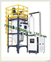 China CE Certificate High Capability PET Crystallization And Drying System for sale