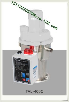 China Standard Self-contained Hopper Loader OEM Supplier Te koop