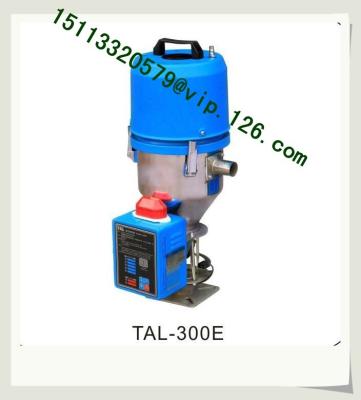China China 1 phase 220V 50Hz Automatic Hopper Loader with Carbon Brush Motor for sale
