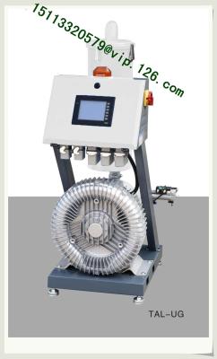 China Made in China “1-to-6” Separate Type Hopper Loader OEM Manufacturer/Multi-hopper Loader for sale
