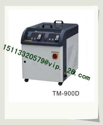China China Dual Stage Oil Type Mould Temperature Controller OEM Producer / Oil Type MTC for sale