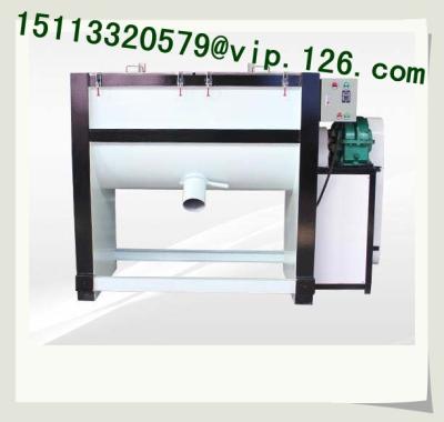 China Precio franco a bordo horizontal del mezclador de la hornada del mezclador del material de plásticos de China del proveedor horizontal del OEM en venta