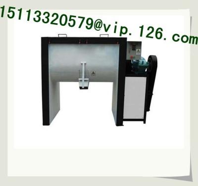 China Hecho en precio CIF Horizontal del mezclador de la hornada del mezclador de los plásticos de China del productor horizontal del OEM en venta