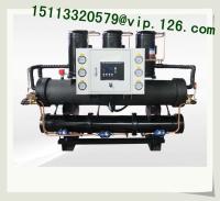 China Open Type Chiller Price List for sale
