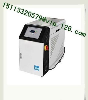 China 18kw Oil type Heating Mould Temperature Controller/ Oil MTC Seller for sale