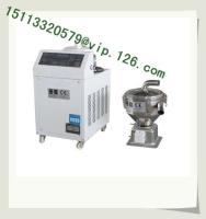 China Split Type Vacuum Hopper Raw Material Loader/800G vacuum hopper loader for plastic for sale