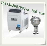 China Good sell Plastic Material Hopper Loader 800G/seperate Automatic Vacuum Plastic Feeder Auto Loader Supplier for sale