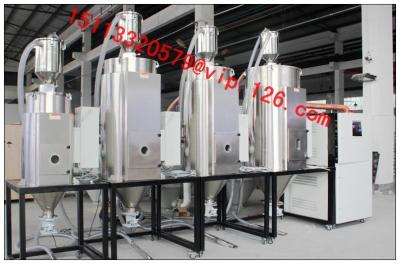 China Dryer and Dehumidifier 2-in-1 For South America /Dehumidifying dryer For North America for sale