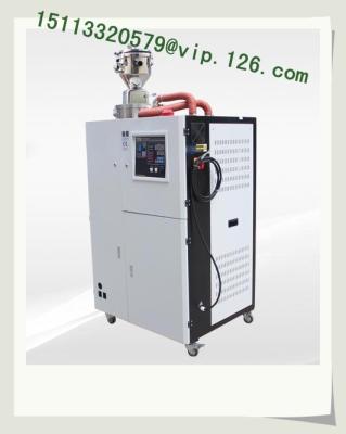 China 3 in 1 dehumidifying dryer/resin dryer/honeycombplastic dehumidifier For Norway for sale