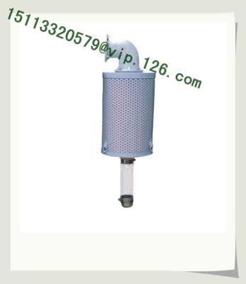 Cina Chinese Hopper Dryer Exhaust Air Filters/ Dust Collector For Canada in vendita
