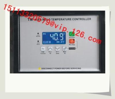 Cina China Control Panel for Mold Temperature Controller in vendita