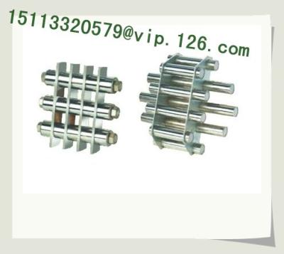 Cina China Hopper Dryer Magnetic Separator For India in vendita