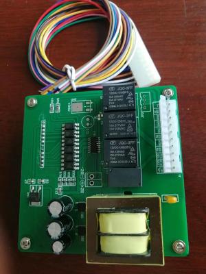 China Hot sale vacuum loader 300G/400G/800G Hopper Loader PCB electric control plate supplier Best price to overseas zu verkaufen