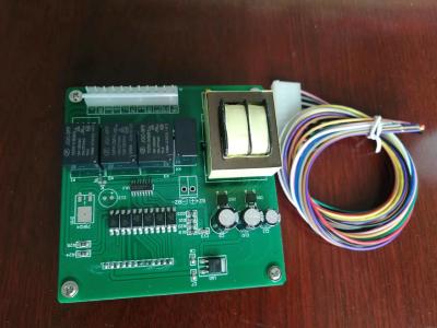 China China vacuum loader 300G/400G/800G spare parts-PCB control plate supplier good quality Best price agent needed zu verkaufen