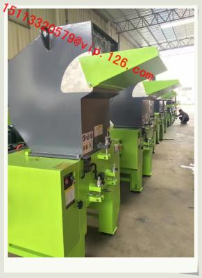 Китай Дробилка Китая 300-500kg пластичная/пластичный точильщик продается