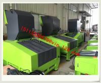 China Plastic granulating machine/Powerful Plastic Crusher/Plastic shredder//Plastic grinder for sale