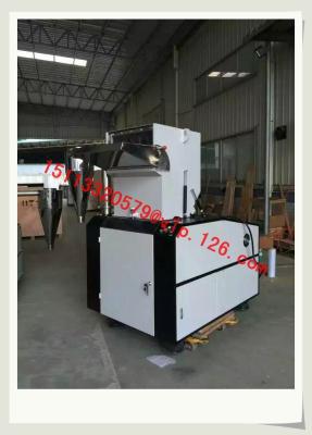 China China Soundproof Centralized Plastic Granulators Manufacturer/ Soundproof Type Crusher à venda