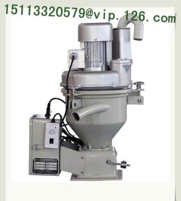 China Plastic Material Automatic Hopper Loader OEM Plant /Plastic automatic loader For Europe for sale