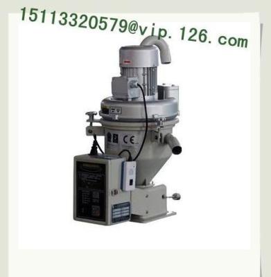 China CE Approved Automatic Hopper Loader for Plastic Materials/ Inductive Motor plastic hopper loader For Eastern Asia for sale