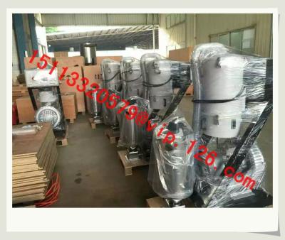 China China High Power Powder Hopper Loader at Factory Price/820kg/hr conveying capacity high power auto loader OEM Maker for sale