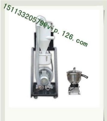 China Made in China Separate Type High Power Hopper Loader OEM Supplier/ High Power hopper Loader from China for sale
