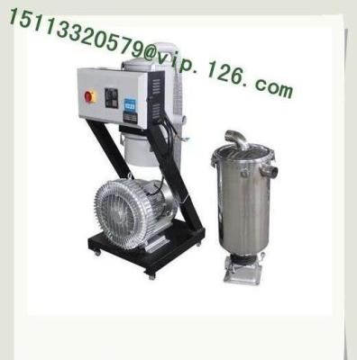 China Hot sale High-Power vacuum loader/High-Power Auto Loader Seller/7.5HP plastic loader on sale for sale