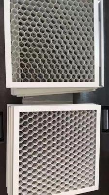 China China FSC certified recycled Honeycomb paper core producer stuffer material good price distributor wanted for sale