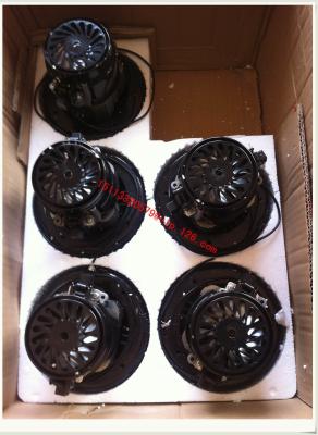 Cina Hopper Loader Spare Part---Carbon Brush Motor with good quality and cheap price in vendita