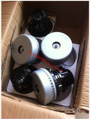 Cina CE Standard Carbon Brush Motor for 300G Hopper Loader/Carbon brush motor Price in vendita