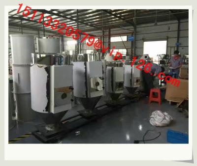 中国 Standard Hopper Dryer/High quality plastic hopper dryer with CE/ hopper dryer for injection machine 販売のため
