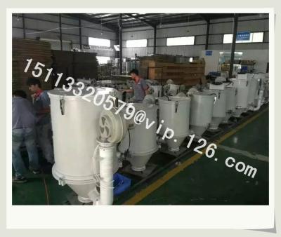 China capacity 150KG Hopper Dryer/Hopper Dryer for Plastic Auxiliary Machinery With Precise Temperature Controller for sale