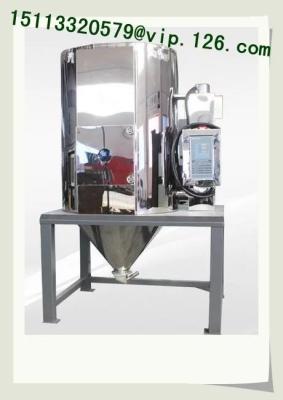 Cina 3500kg Capacity Big Euro-hopper Dryer OEM Supplier/Plastic Euro Hopper Dryer from China in vendita
