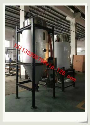 Cina 3500kg Capacity Big Euro-hopper Dryer OEM Supplier/Plastic Euro Hopper Dryer from China in vendita